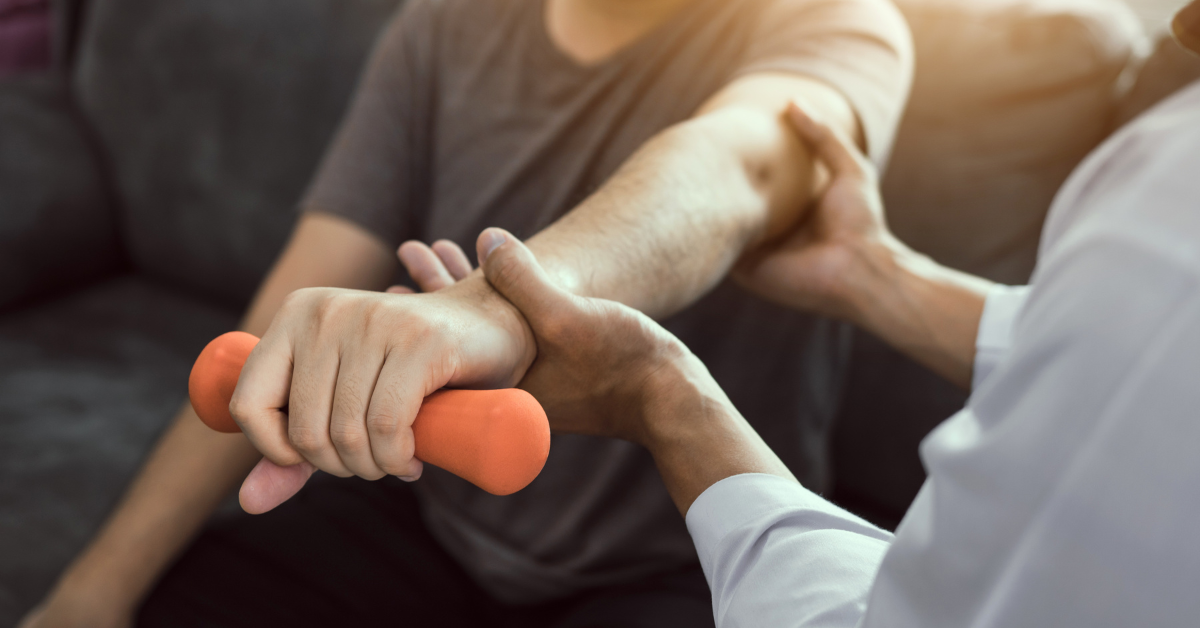 A Plea to Everyone Who Works as a Movement Professional - IOCH