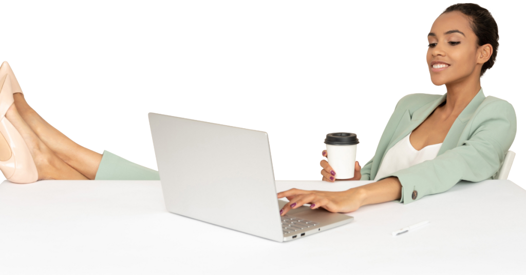 7 Facts About Posture - IOCH