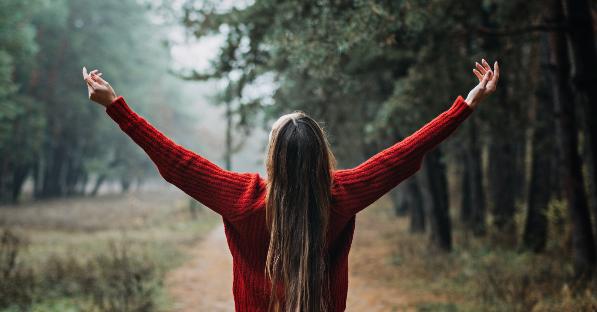 Humans Are Resilient - IOCH