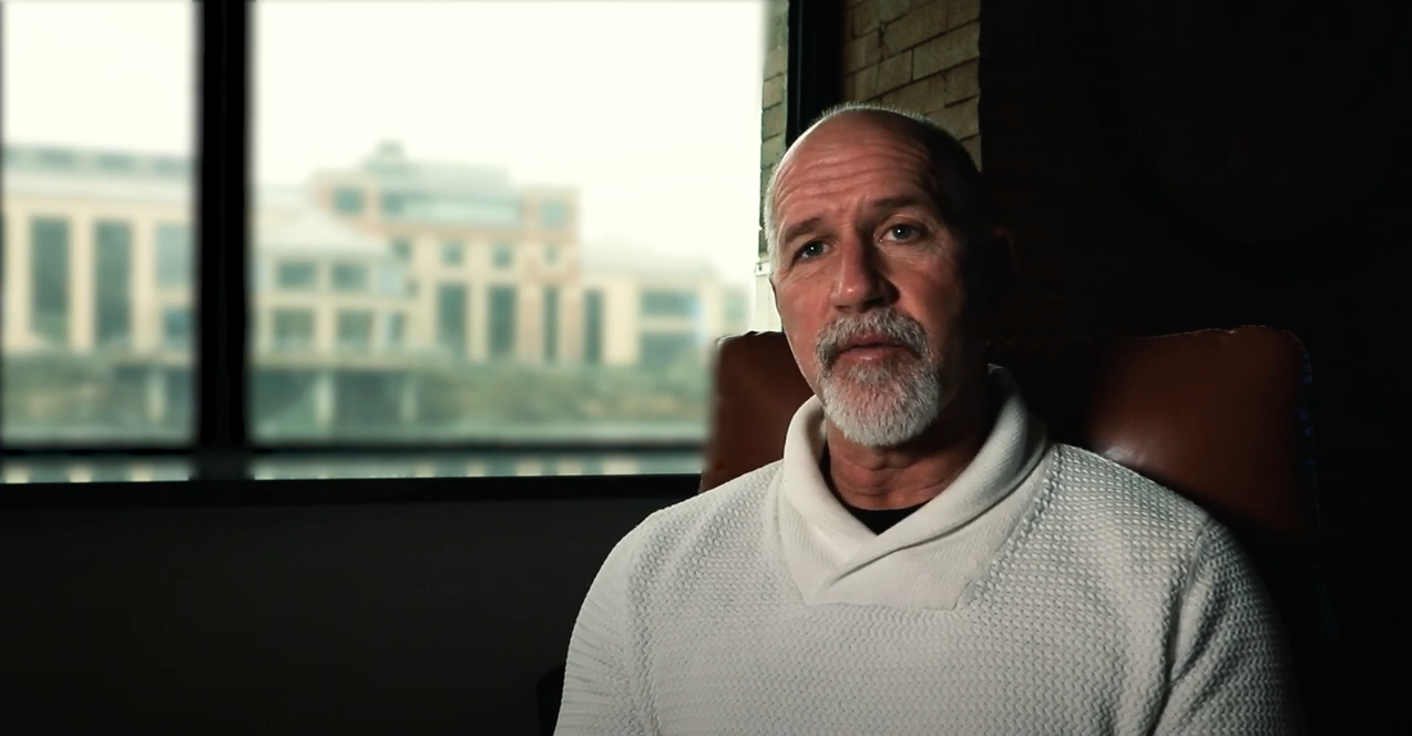 Rachelle's Story - IOCH