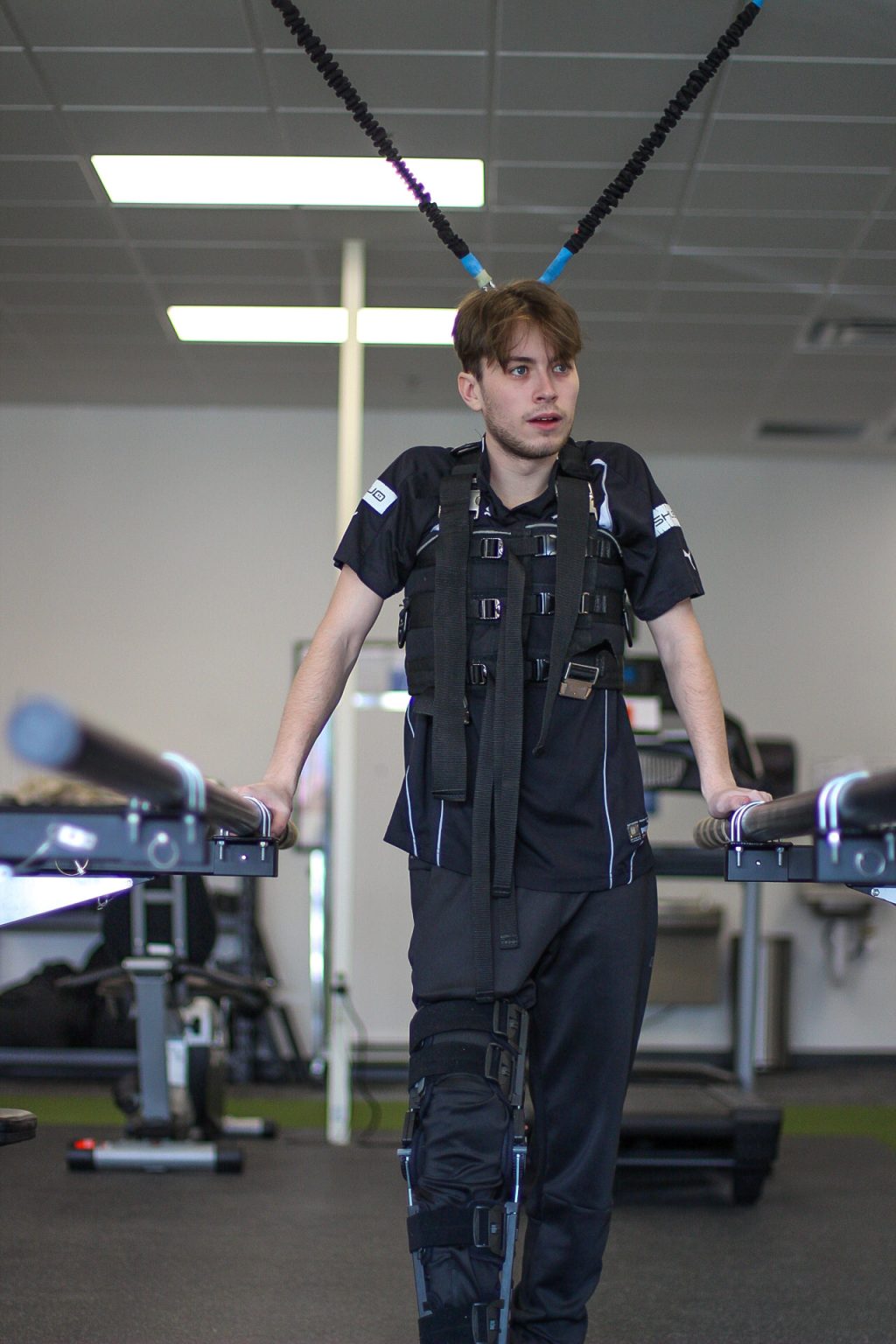 Sports Performance | IOCH