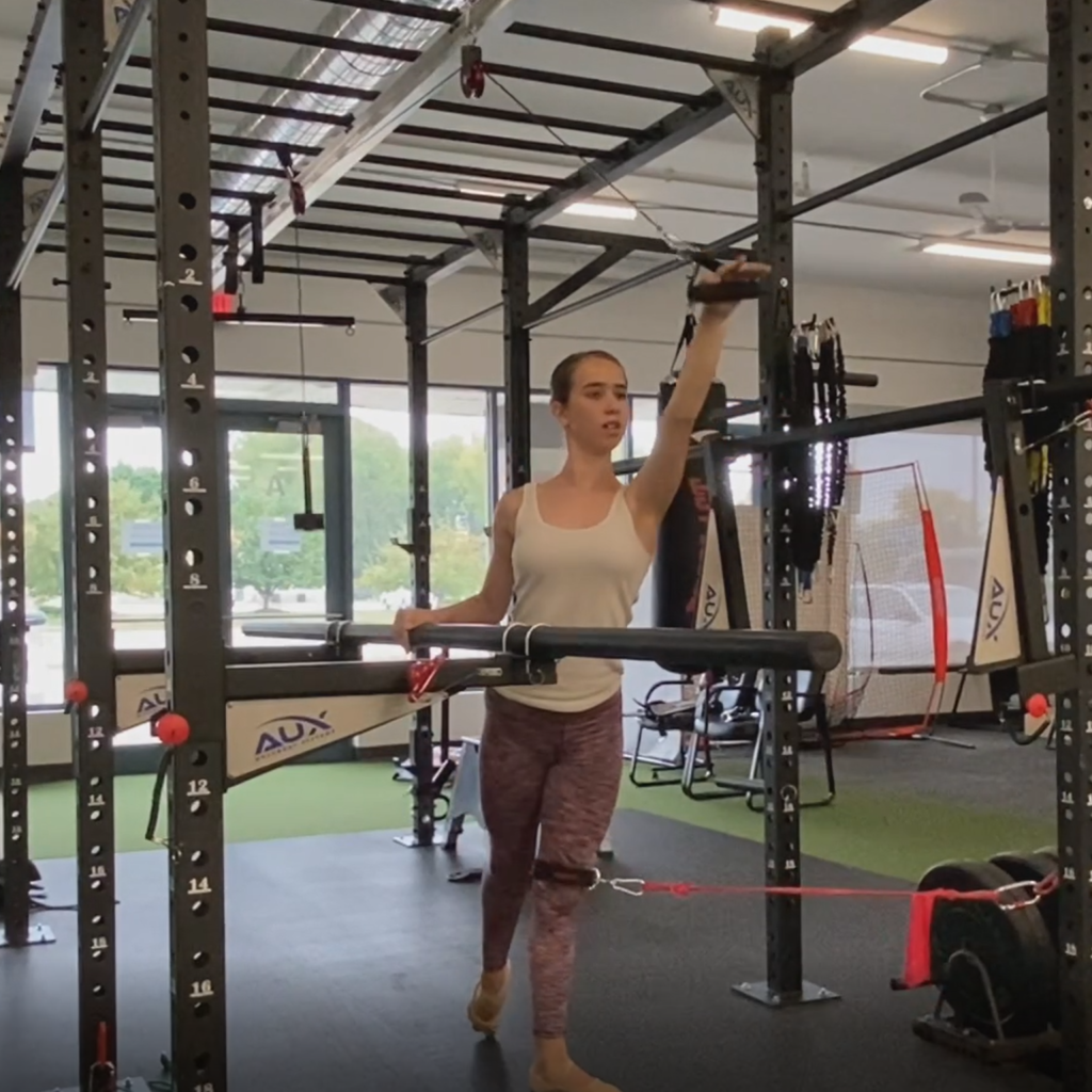 Specialized Pain & Movement Rehabilitation Services | IOCH