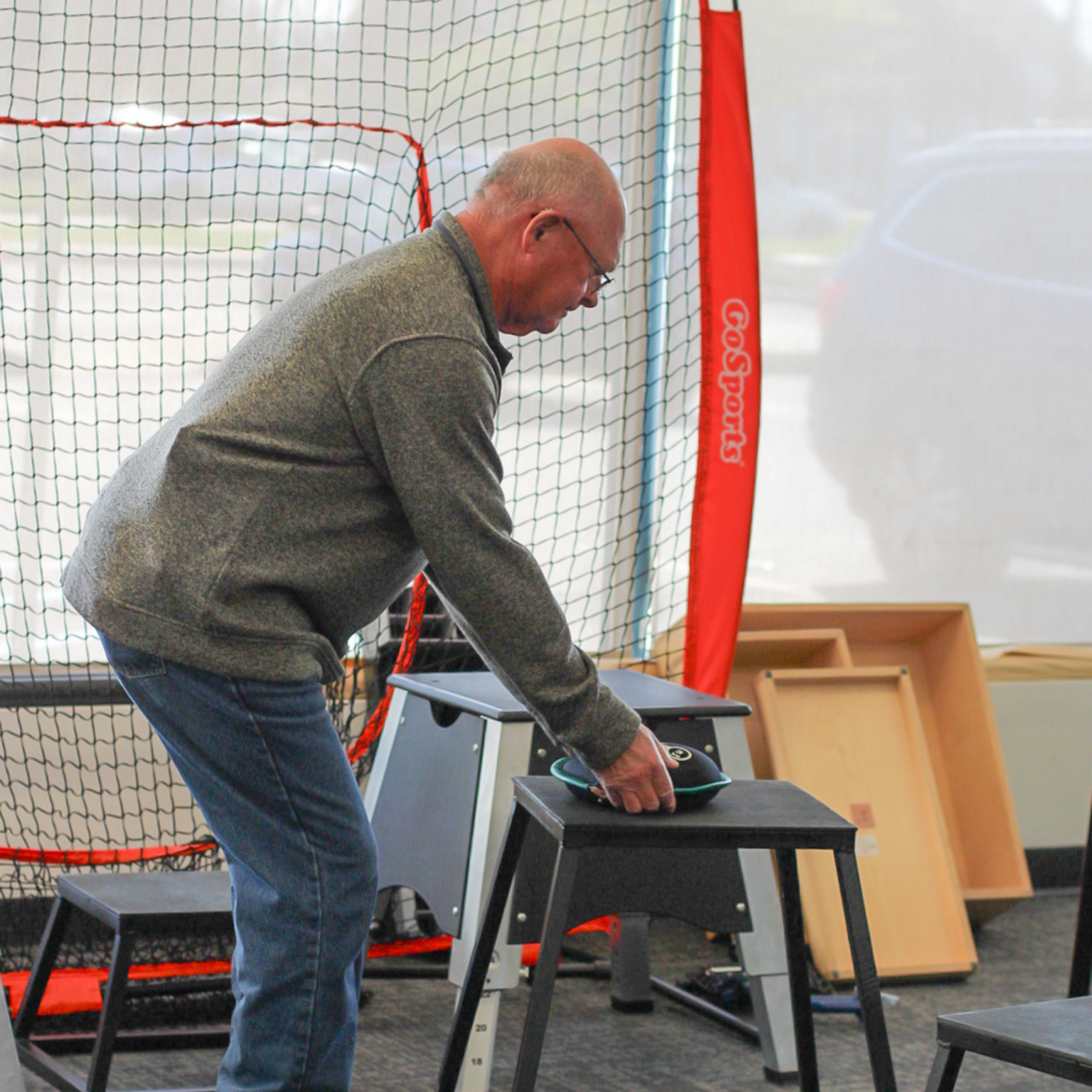 Advanced Physical Therapy and Rehabilitation | IOCH
