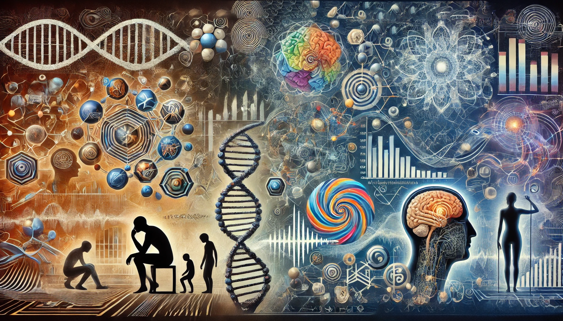 Exploring Chronic Pain Through Evolution: Change Across Four Dimensions ...