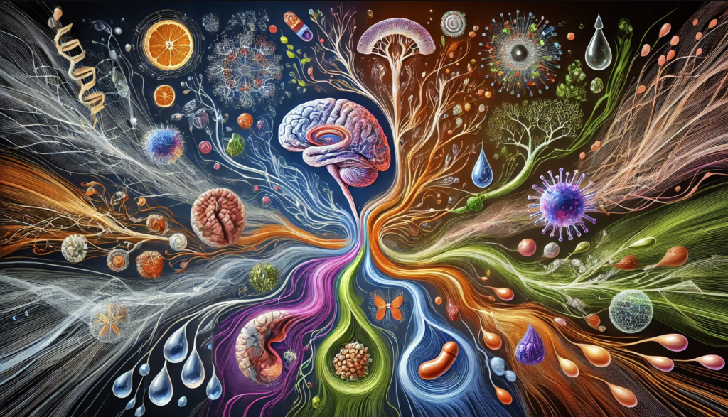 The Path to Chronic Pain: Unraveling the Complex Causes (2 of 3 Pain ...