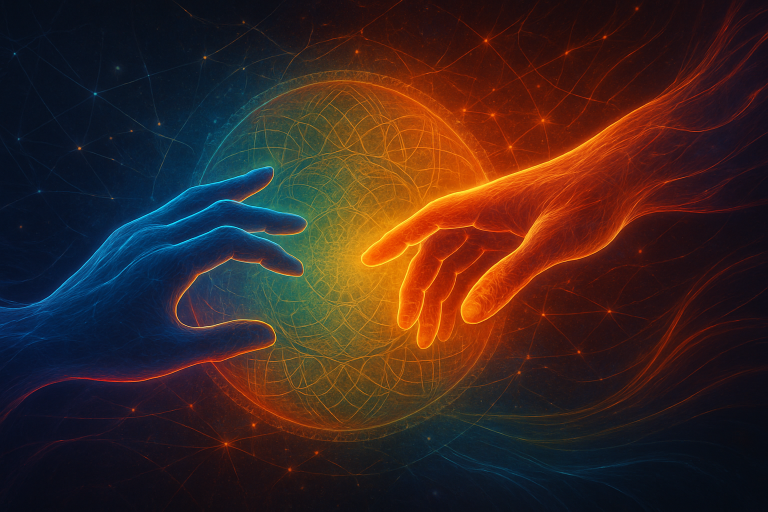 Understanding Boundaries, Touch, and Your Nervous System - IOCH