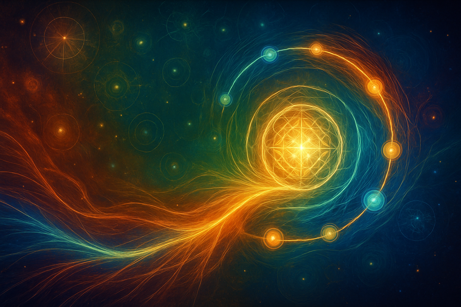 The Life Compass - Navigating Life with Values - IOCH