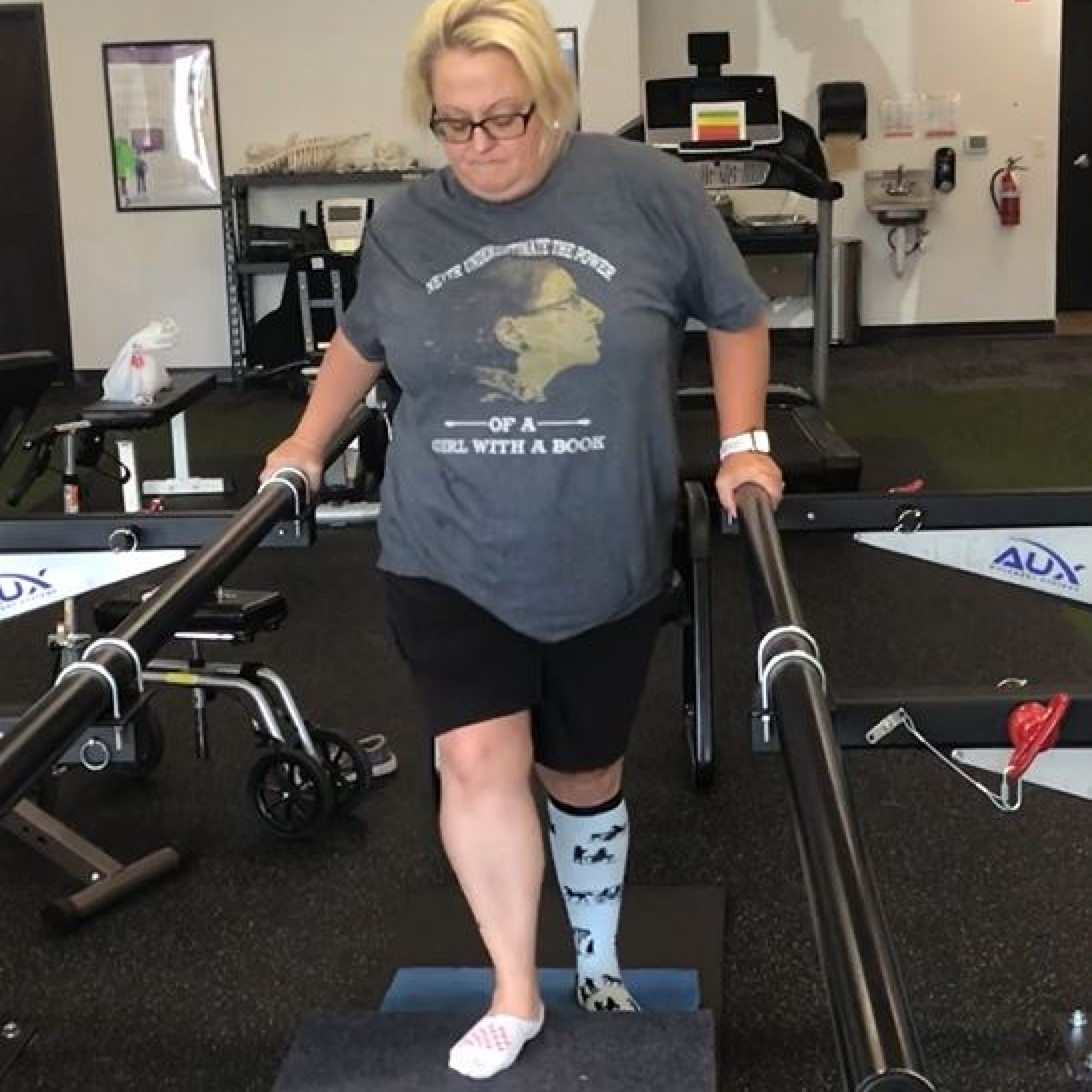 Specialized Pain & Movement Rehabilitation Services | IOCH